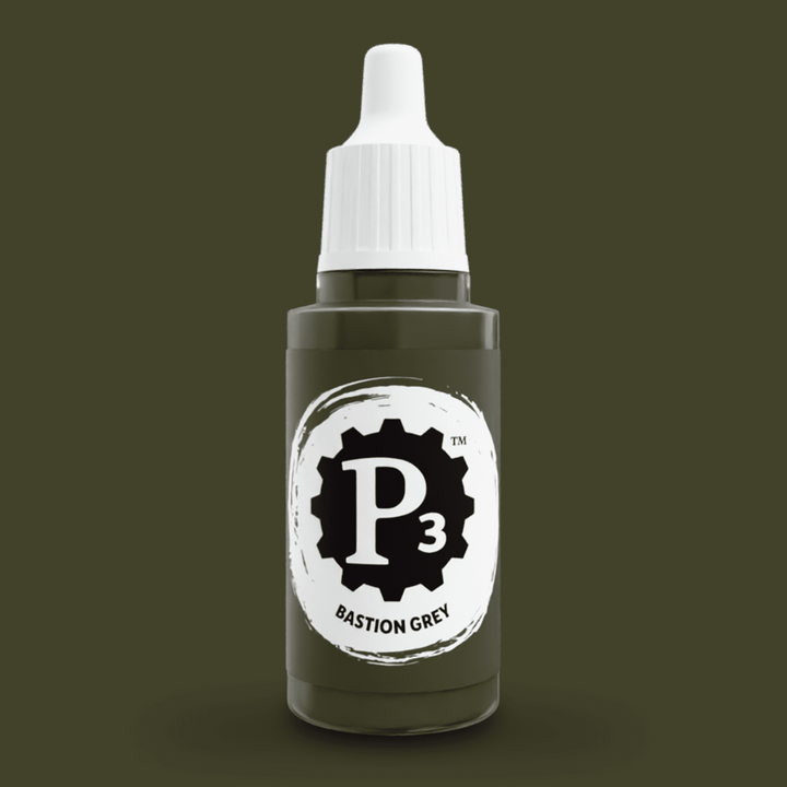 P3 Paints | Steamforged Games