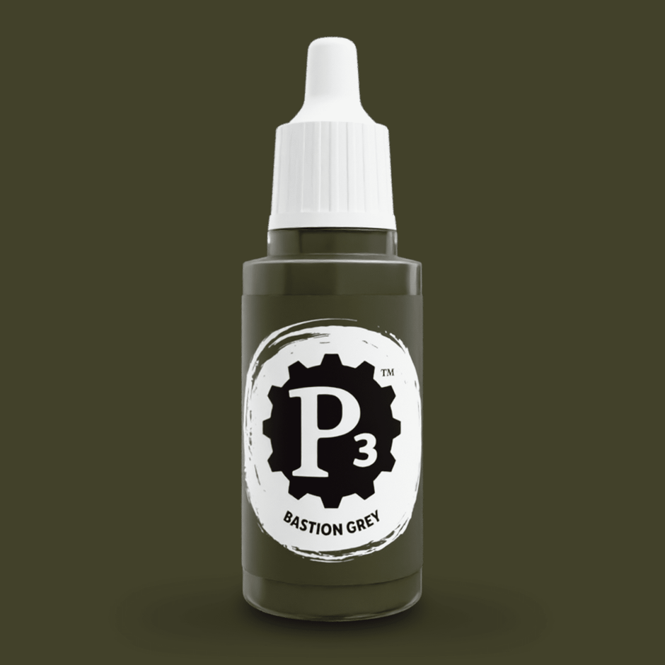 P3 Paints | Steamforged Games