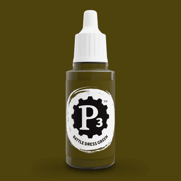 P3 Paints | Steamforged Games