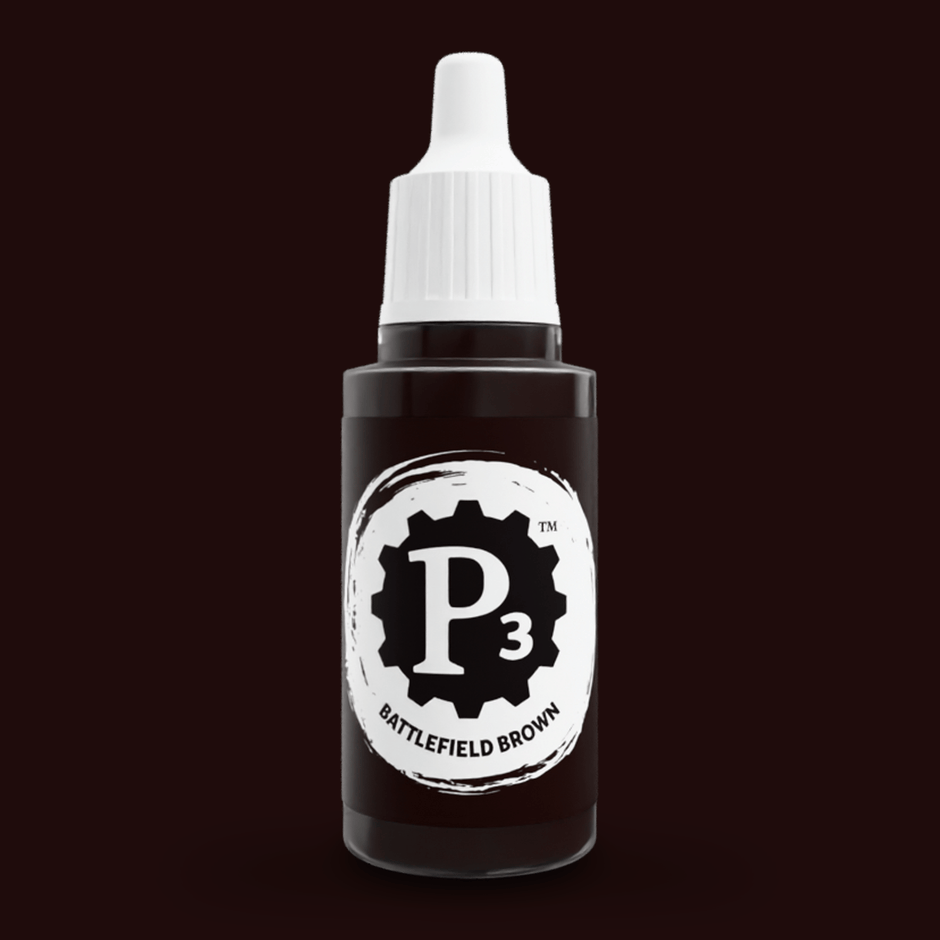 P3 Paints | Steamforged Games
