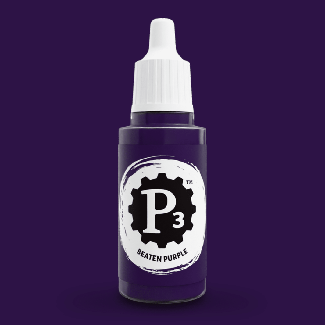 P3 Paints | Steamforged Games