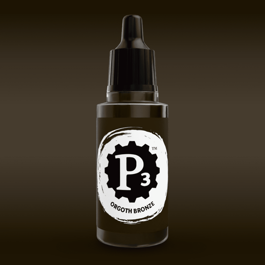 P3 Paints | Steamforged Games