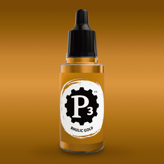 P3 Paints | Steamforged Games
