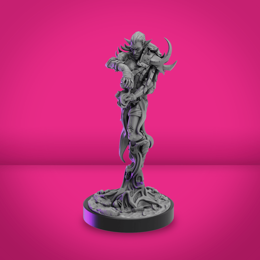 Epic Encounters: Palace of the Drow Queen