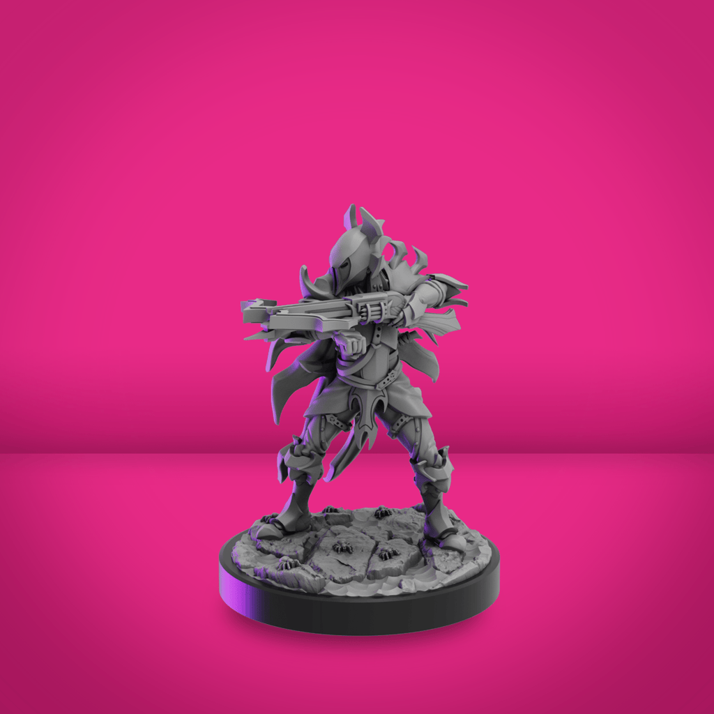 Epic Encounters: Palace of the Drow Queen