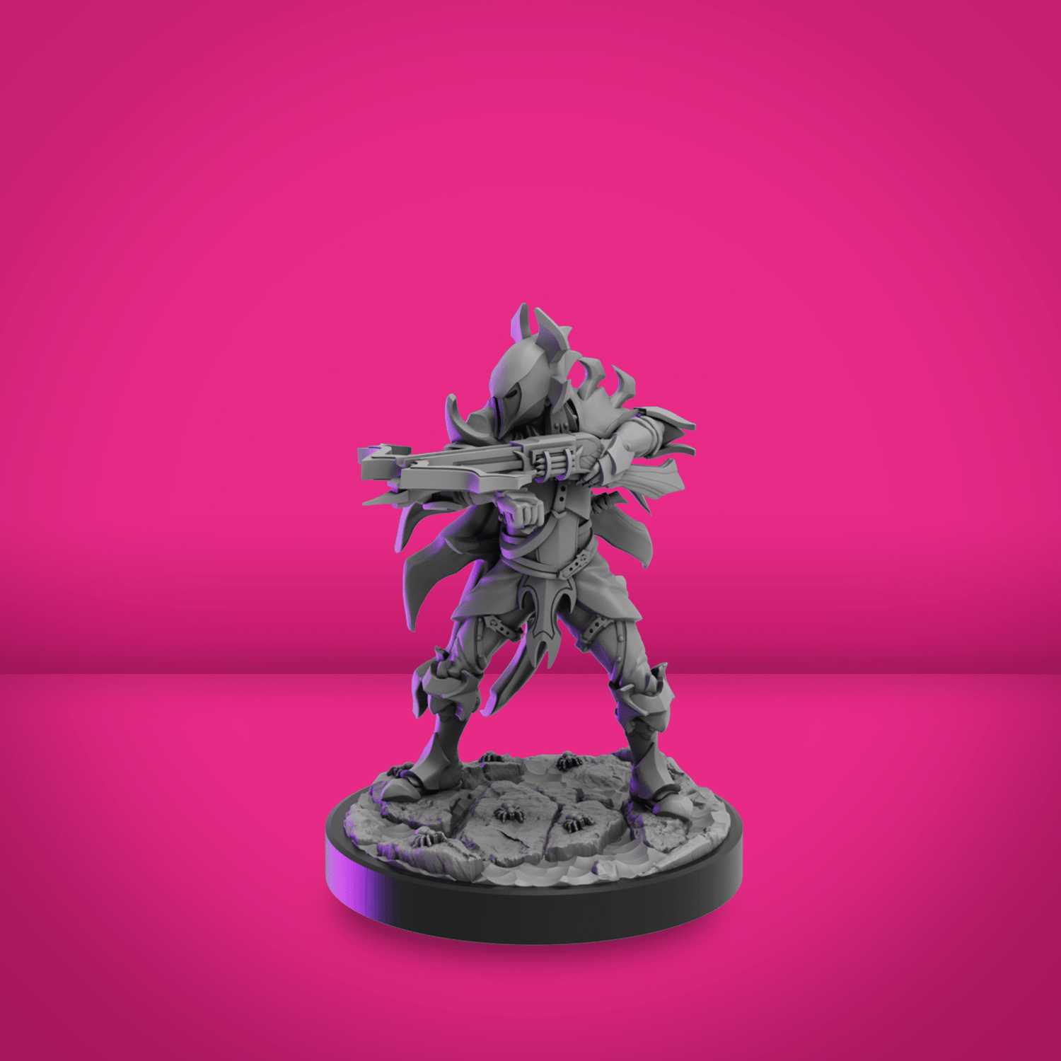 Epic Encounters: Palace of the Drow Queen