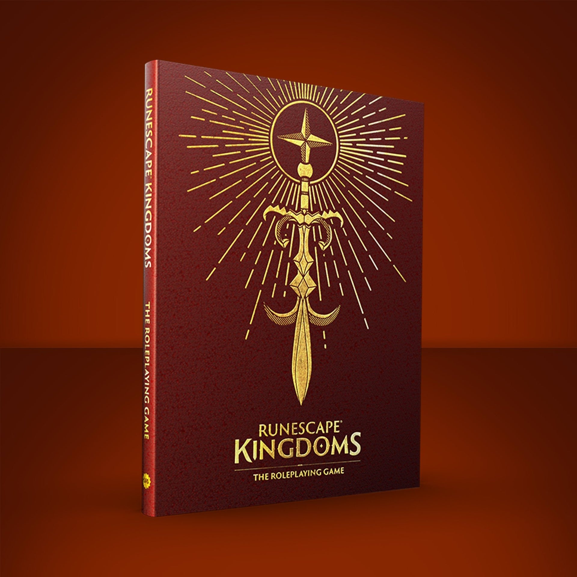Collector's Edition - RuneScape Kingdoms: The Roleplaying Game (SFG Ex
