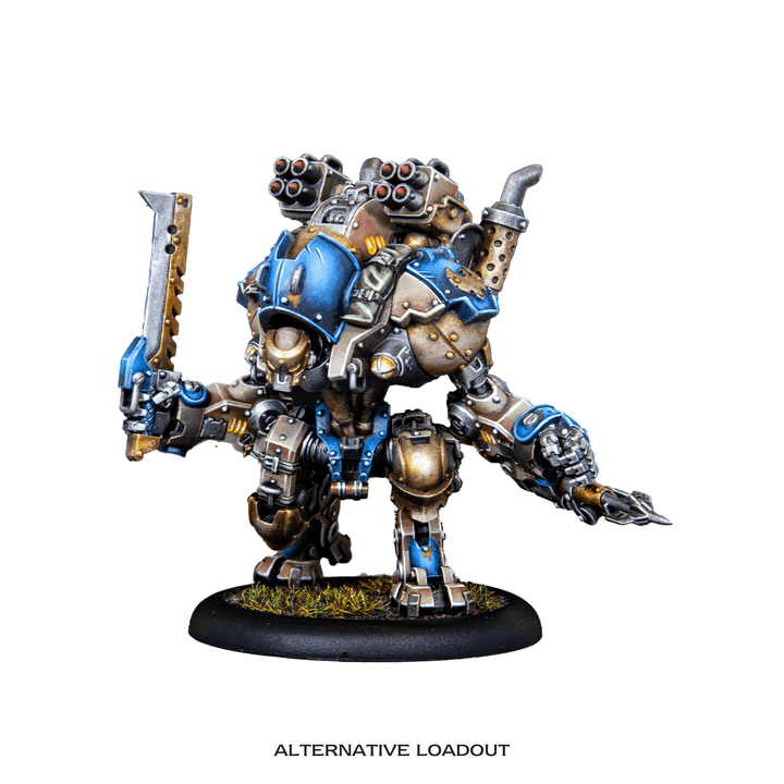 Cygnar Faction - Warmachine Tabletop Wargame & Miniatures