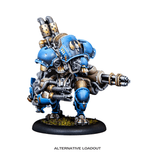 Cygnar Faction - Warmachine Tabletop Wargame & Miniatures