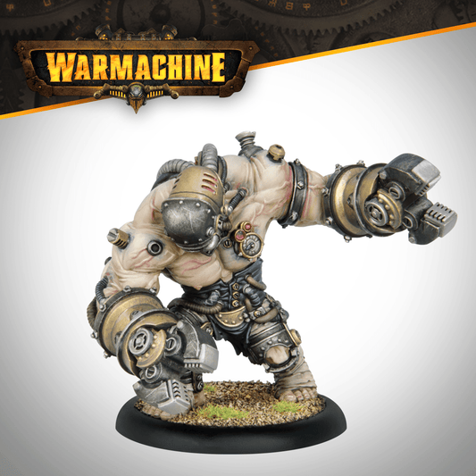 Armies of Legend - Warmachine Tabletop Wargame & Miniatures ...