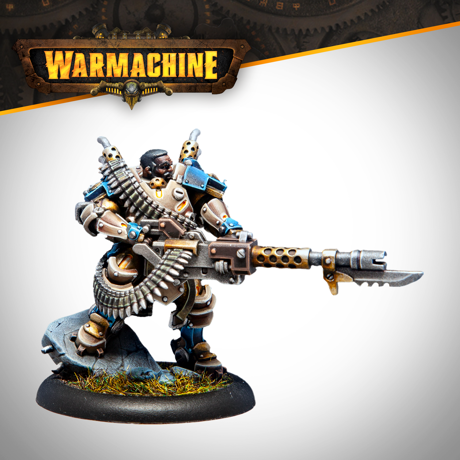 Warmachine: Cygnar Gravediggers Core Expansion