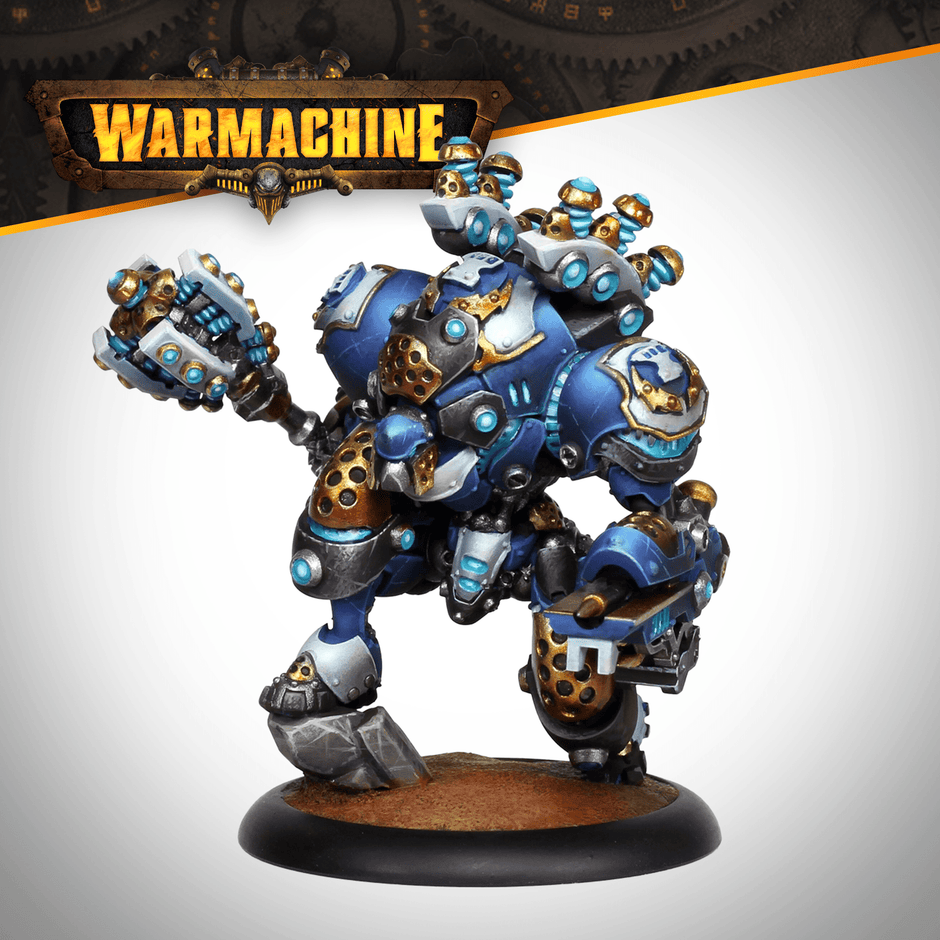 Cygnar Faction - Warmachine Tabletop Wargame & Miniatures | Steamforged ...