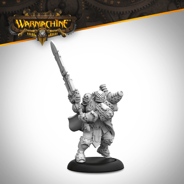 Cygnar Faction - Warmachine Tabletop Wargame & Miniatures