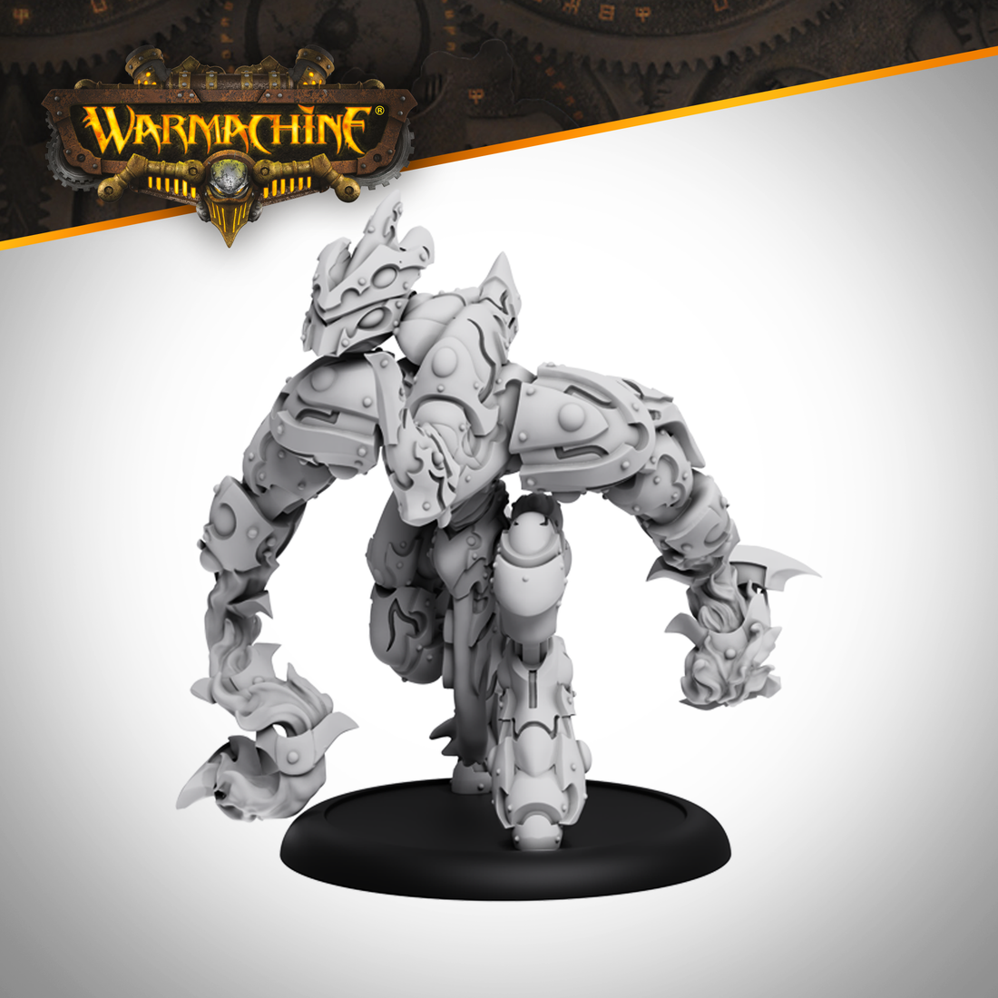 Warmachine: Dusk House Kallyss Core Expansion