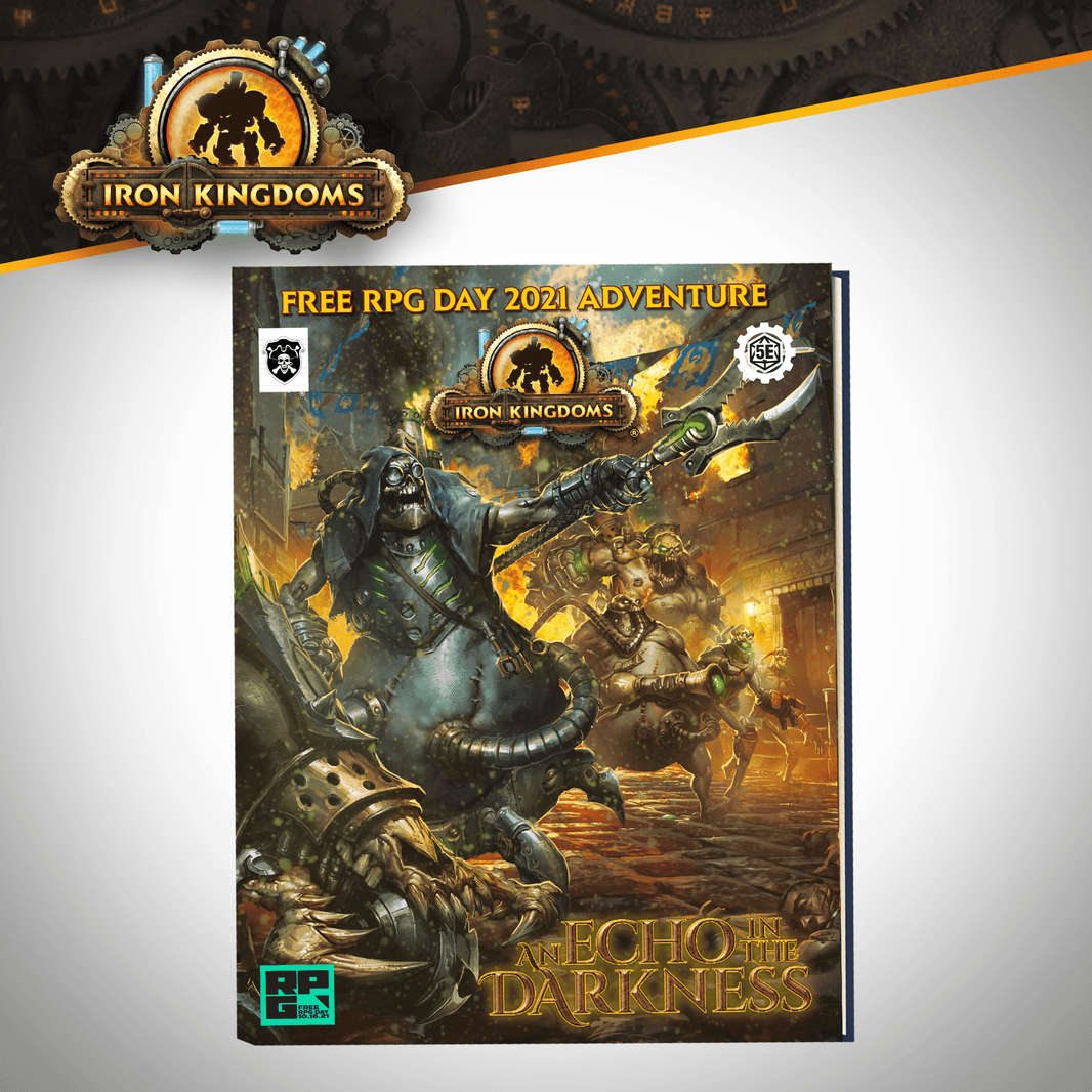 Popular Tabletop Roleplaying Games