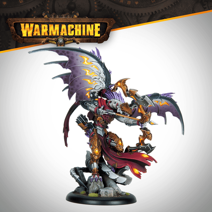 Khymaera Faction - Warmachine Tabletop Wargame & Miniatures ...