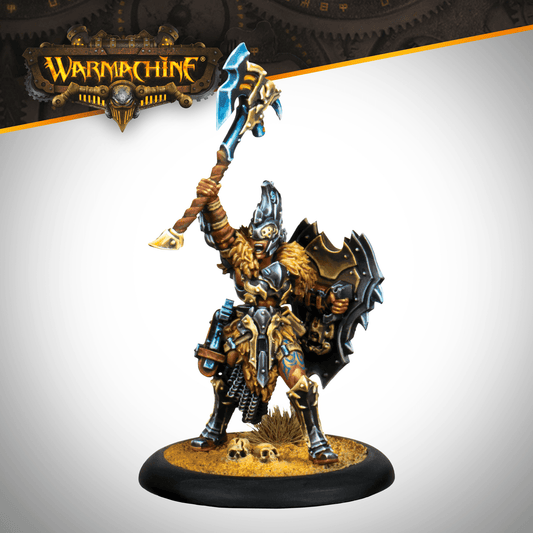 Orgoth Faction - Warmachine Tabletop Wargame & Miniatures