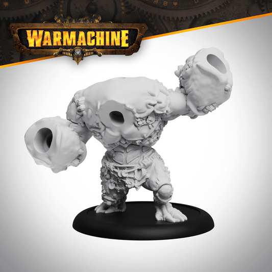 The Official Home of Warmachine | Steamforged Games