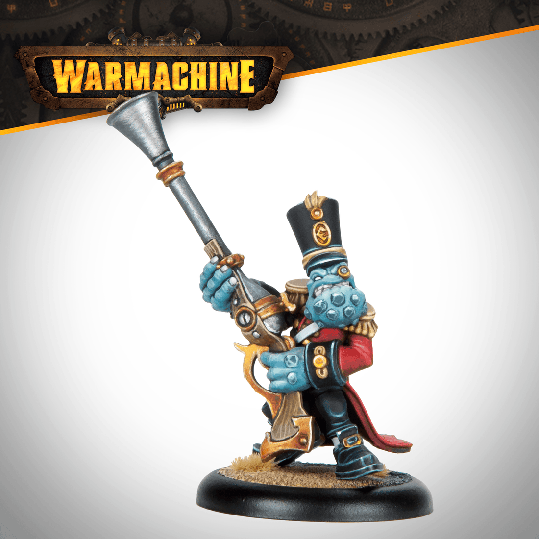Warmachine: Shadows & Scum