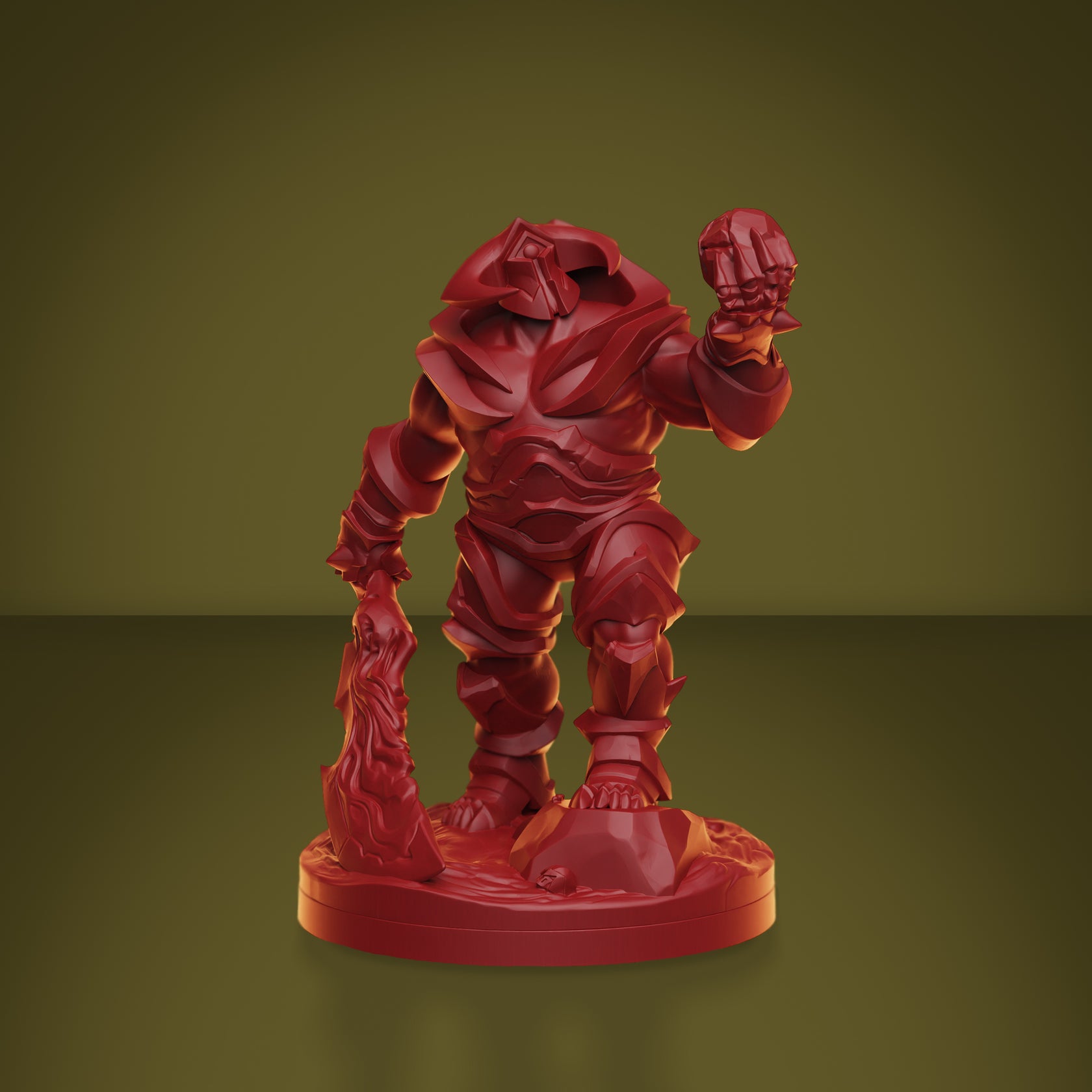 RuneScape Kingdoms: TzKal-Zuk Expansion (SFG Exclusive!)