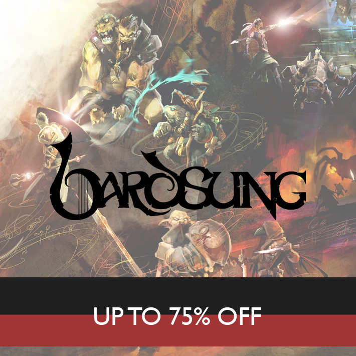 Steamforged Games - The Home of Board Games & Roleplaying Games