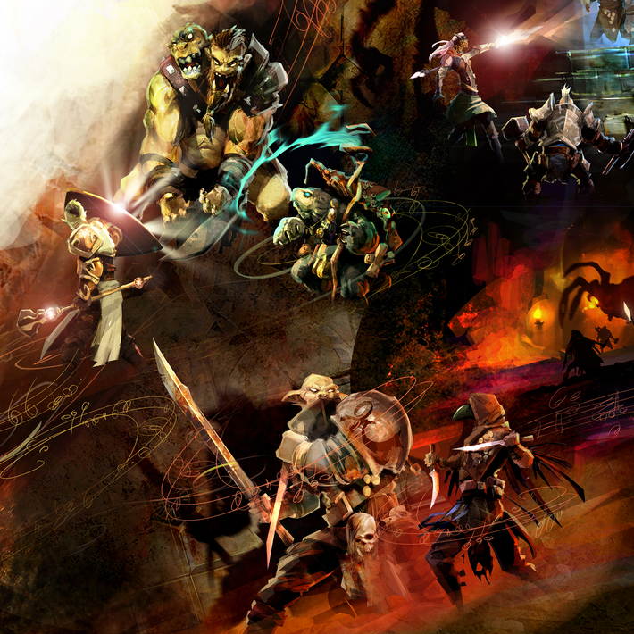 Steamforged Games - The Home of Board Games & Roleplaying Games