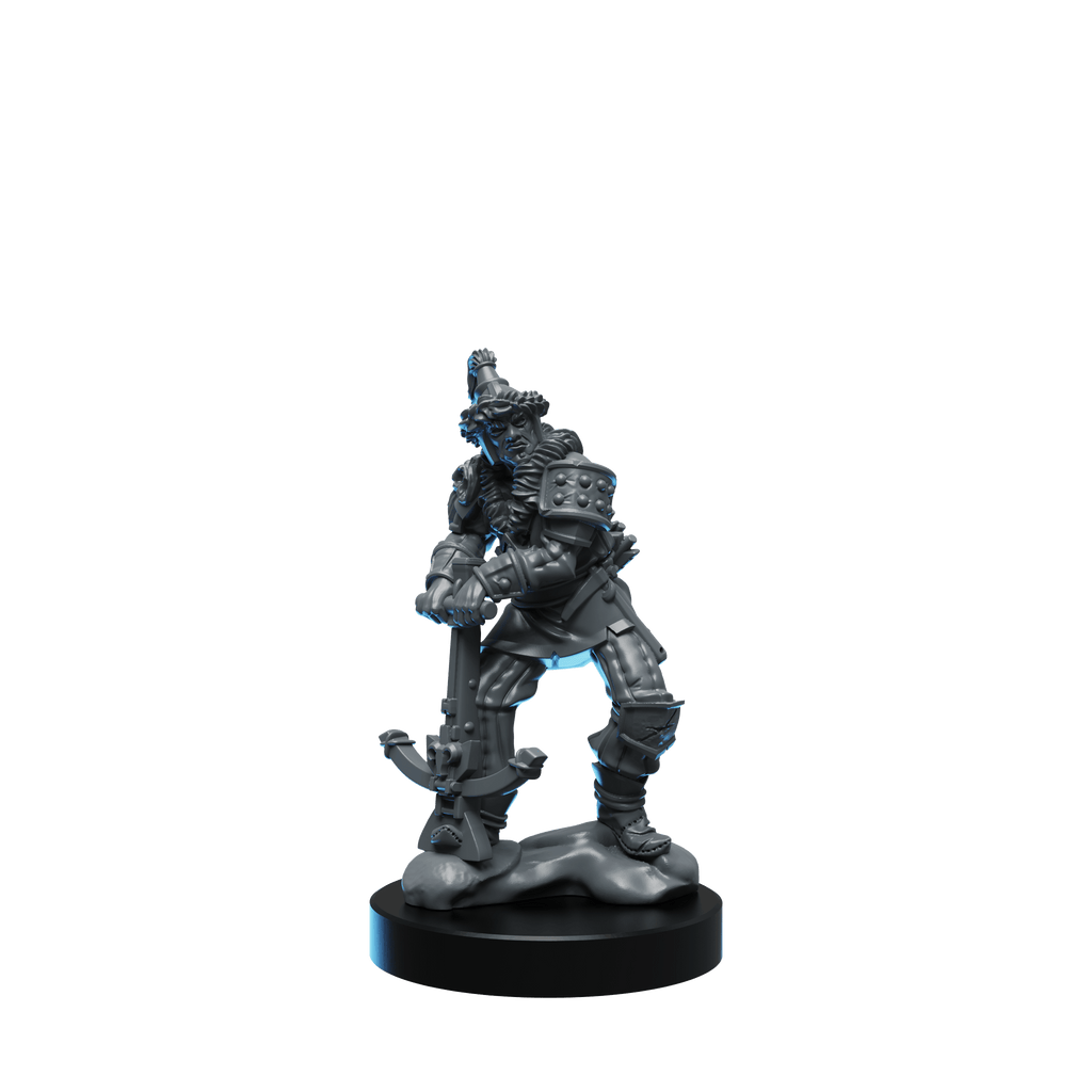 Epic Encounters: Camp of the Bandit Twins