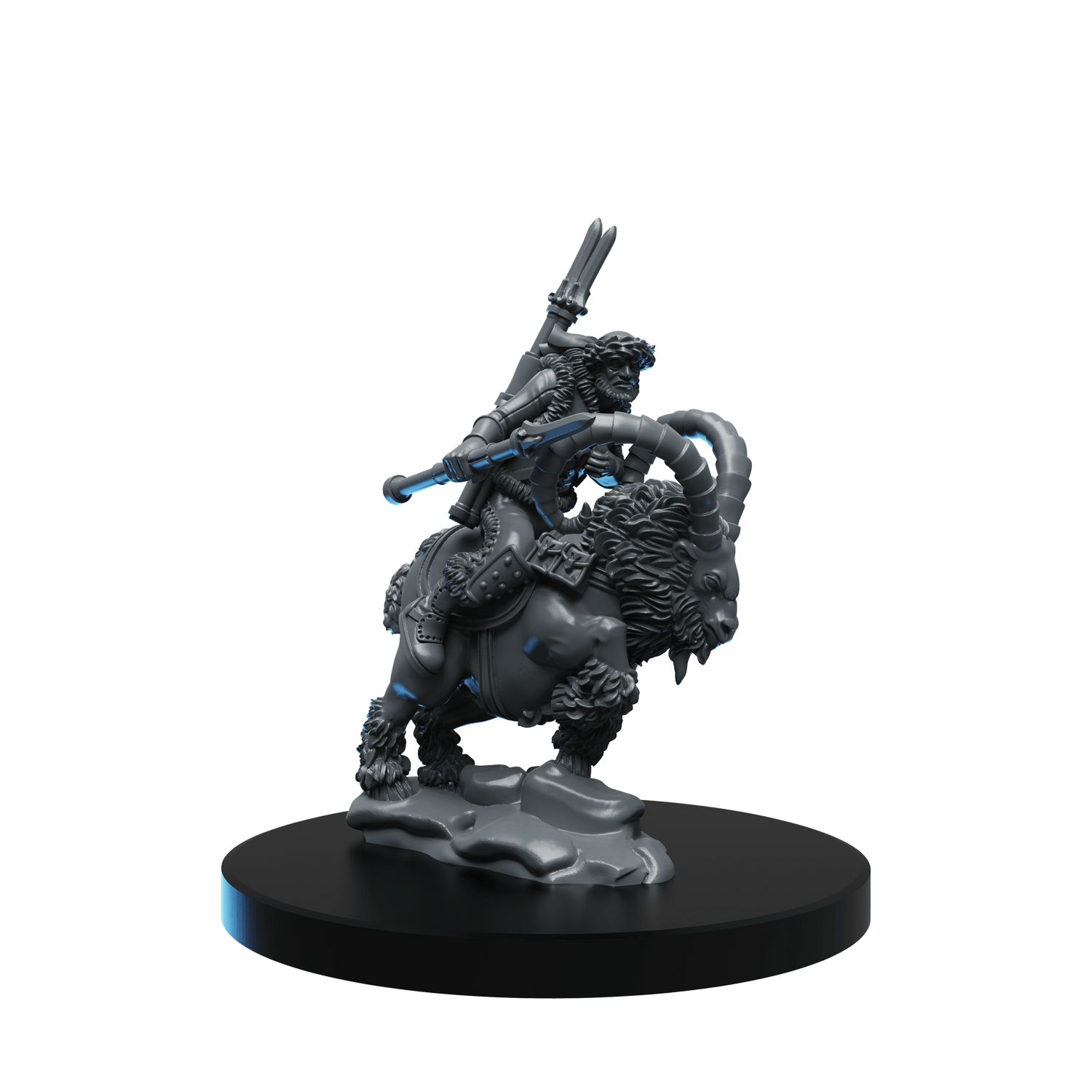 Epic Encounters: Camp of the Bandit Twins