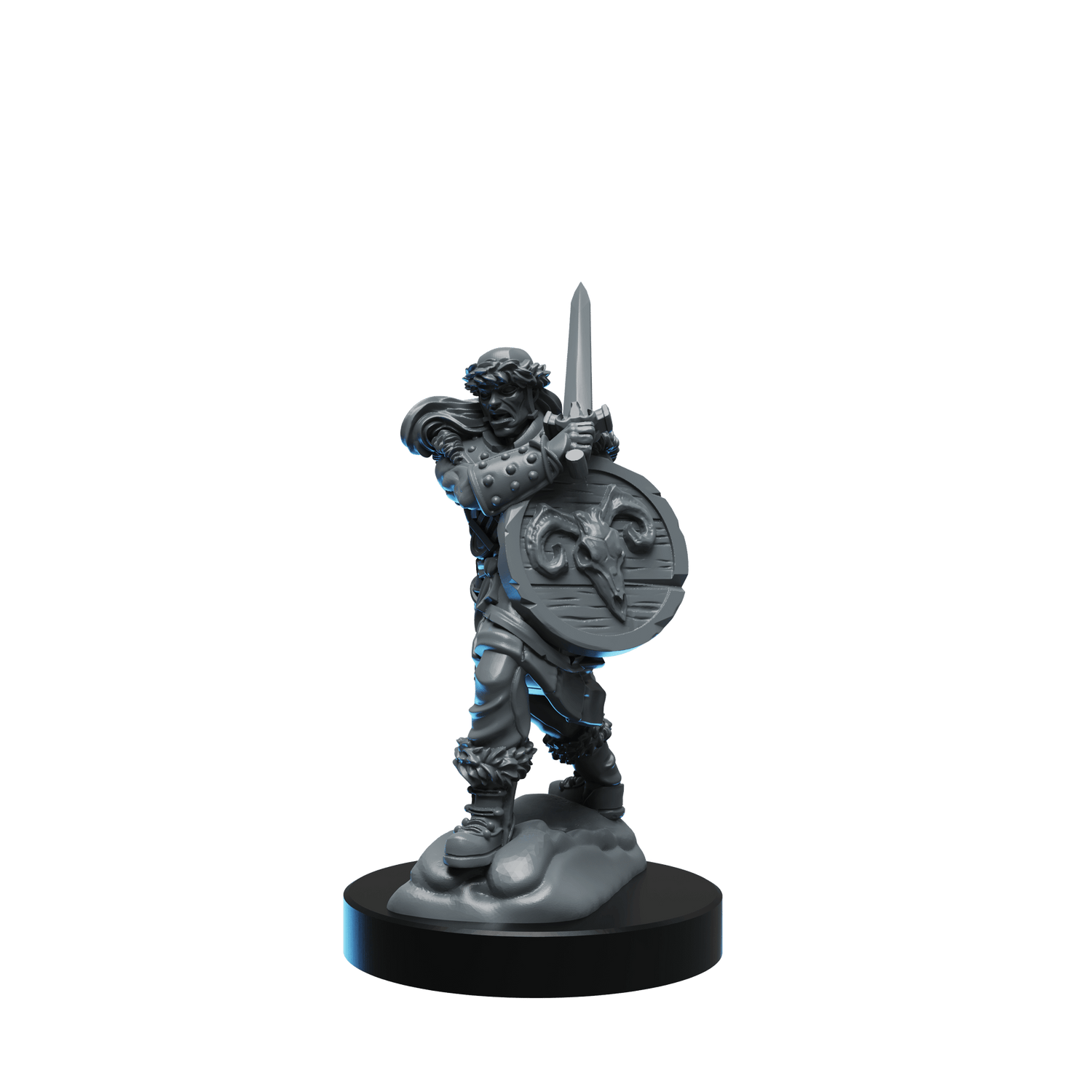 Epic Encounters: Camp of the Bandit Twins