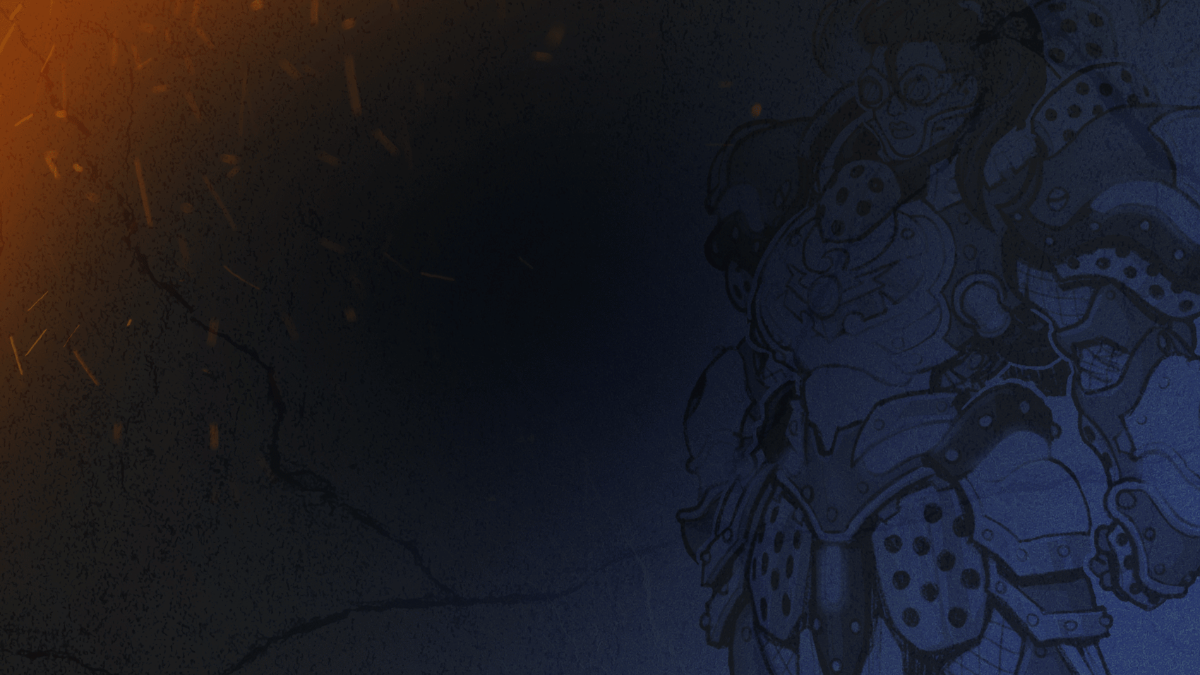 Warmachine Orgoth Sea Raiders