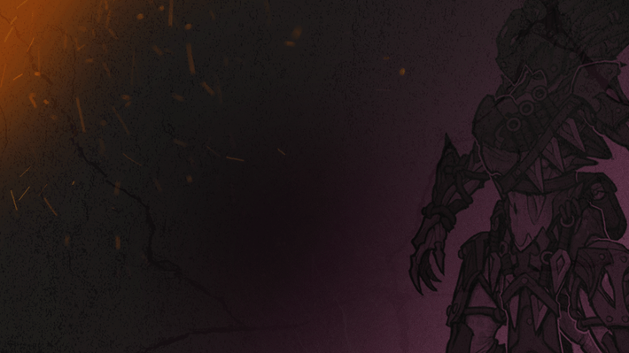 Warmachine Khymaera Shadowflame Shard