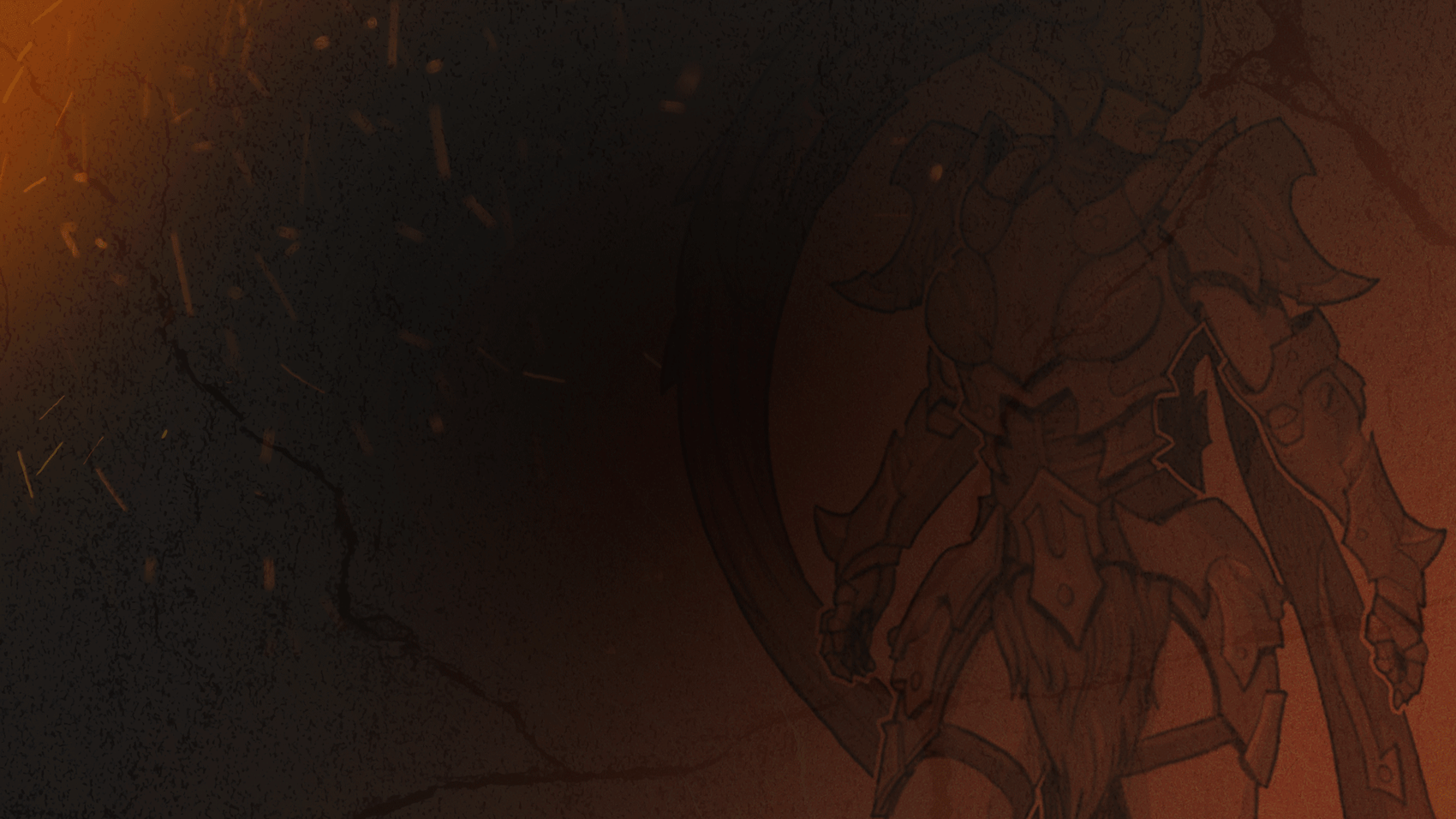 Warmachine Orgoth Sea Raiders