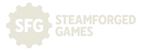 The Official Home of Warmachine | Steamforged Games