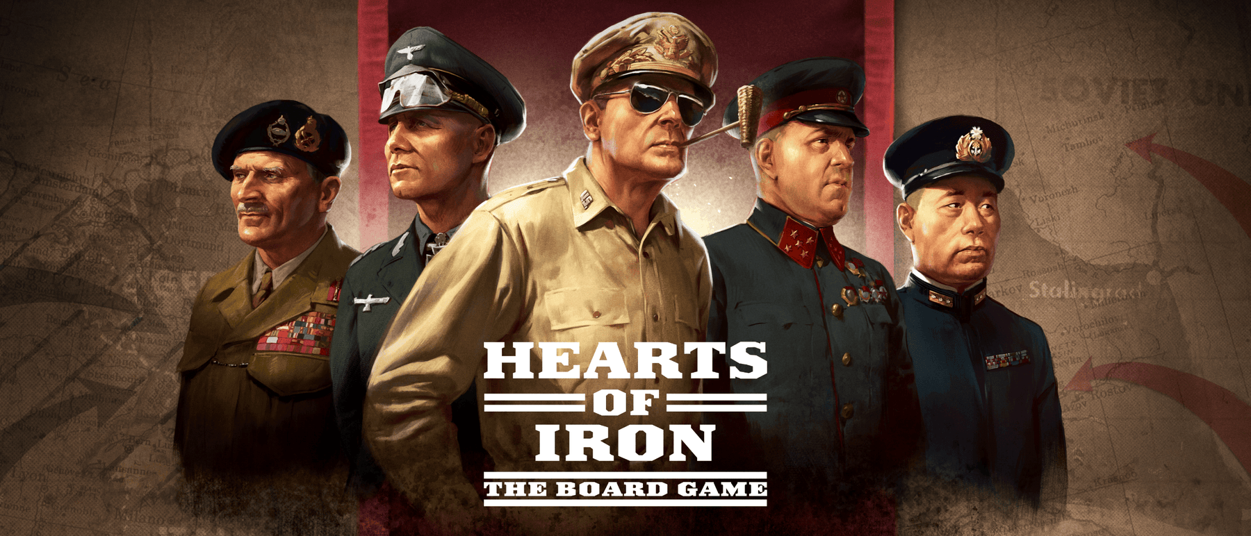 Steamforged Games - The Home of Board Games & Roleplaying Games