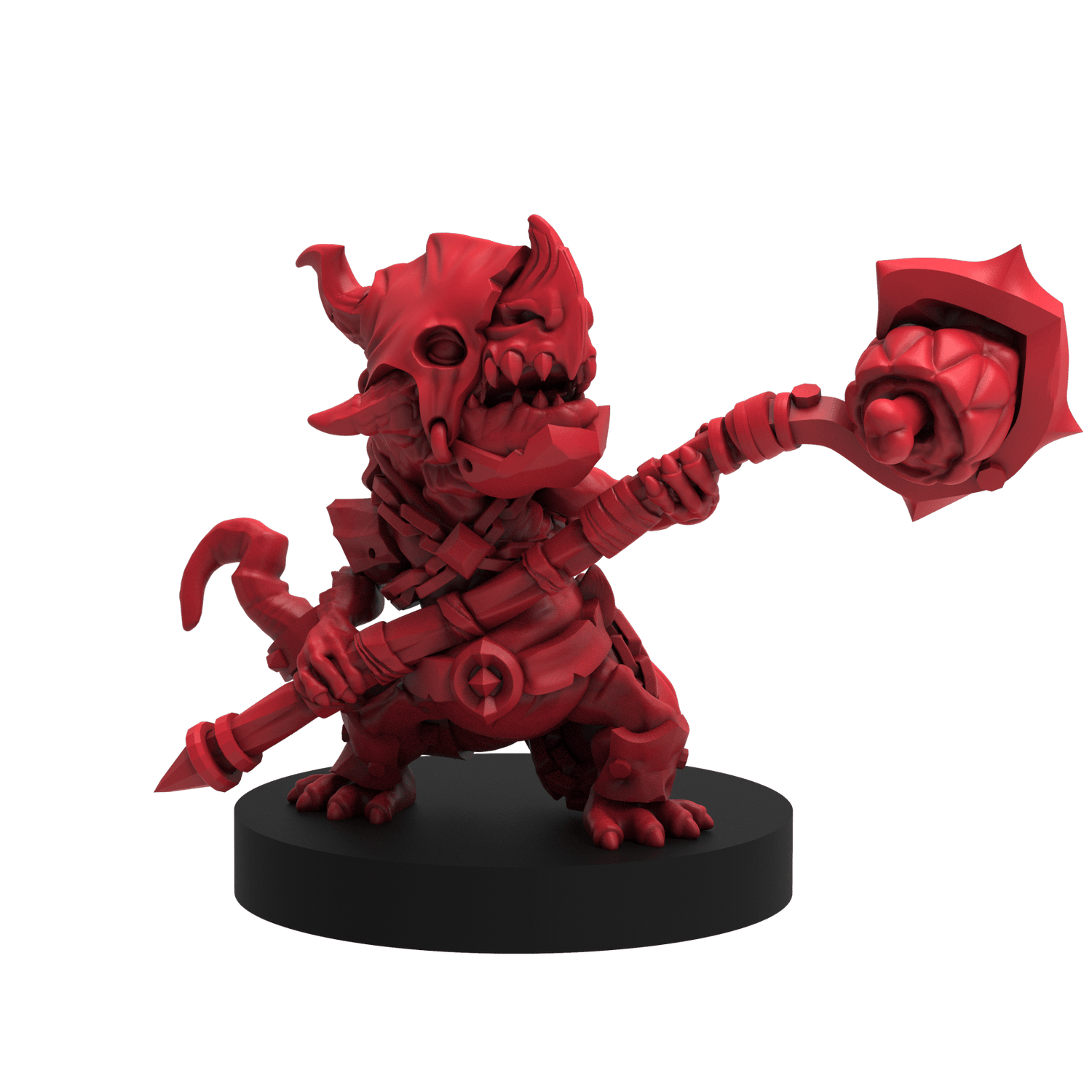 Epic Encounters: Shrine of the Kobold Queen