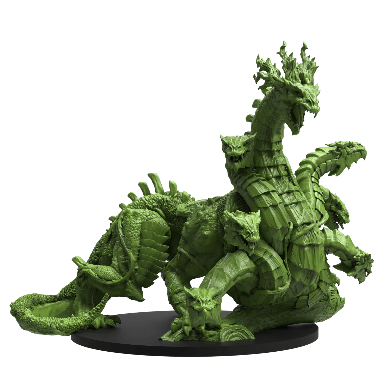 Epic Encounters: Swamp of the Hydra