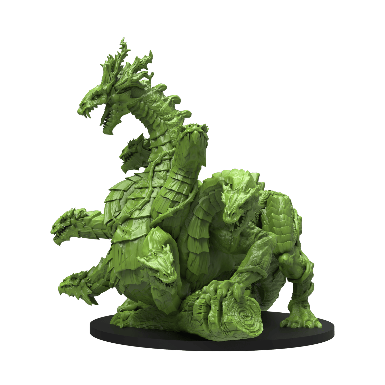 Epic Encounters: Swamp of the Hydra