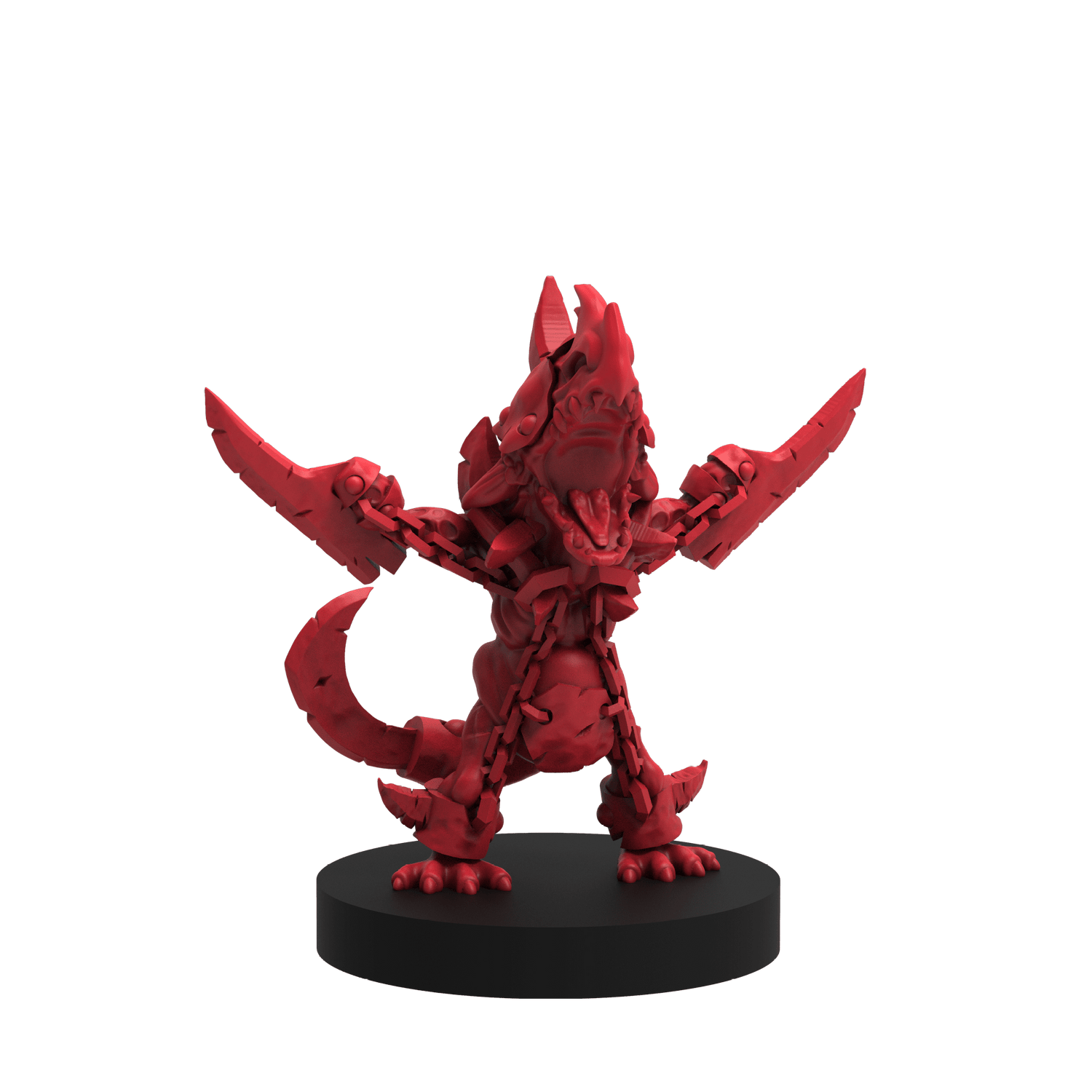 Epic Encounters: Shrine of the Kobold Queen