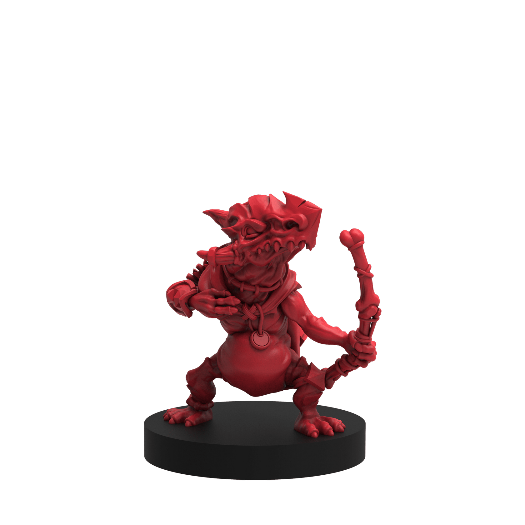 Epic Encounters: Shrine of the Kobold Queen