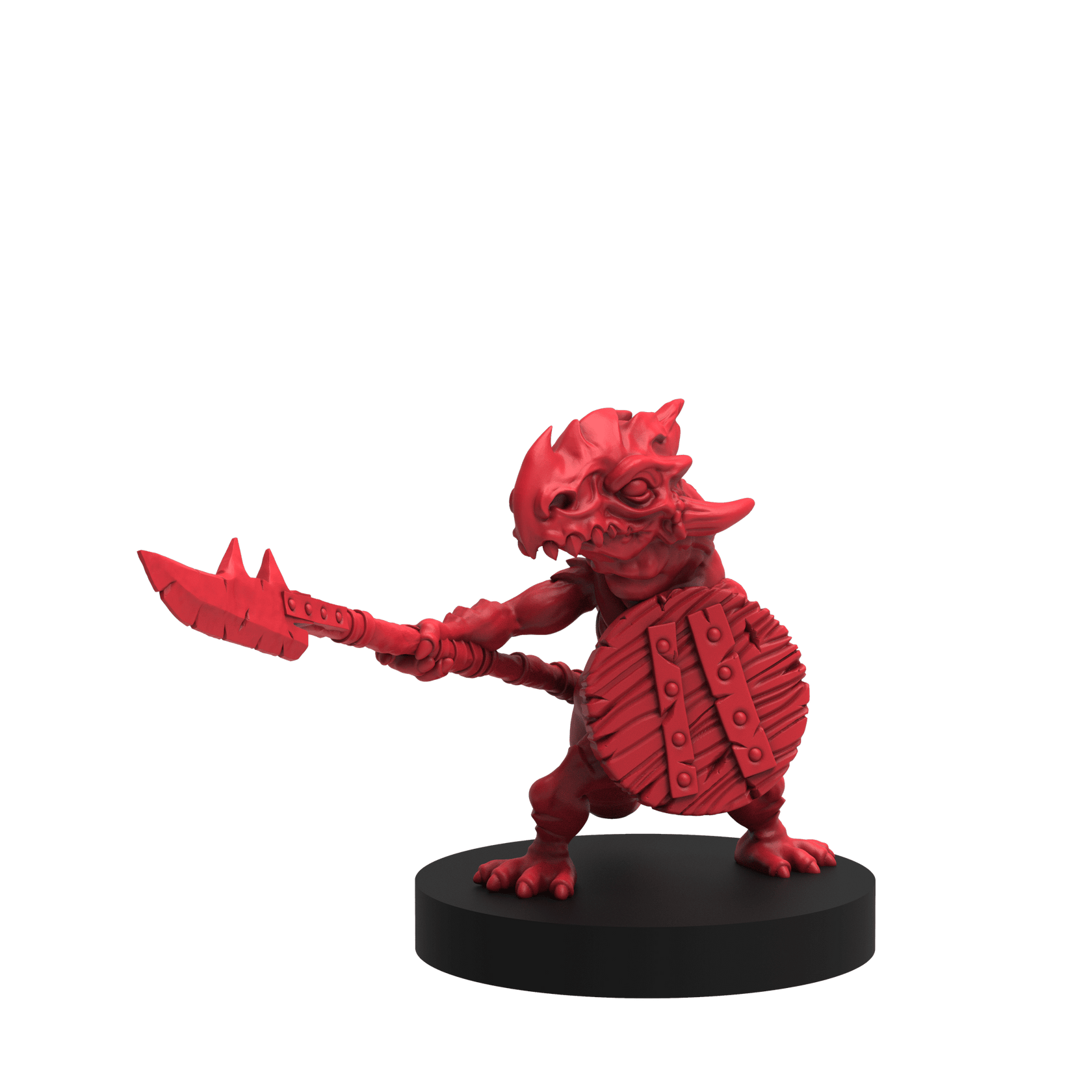 Epic Encounters: Shrine of the Kobold Queen