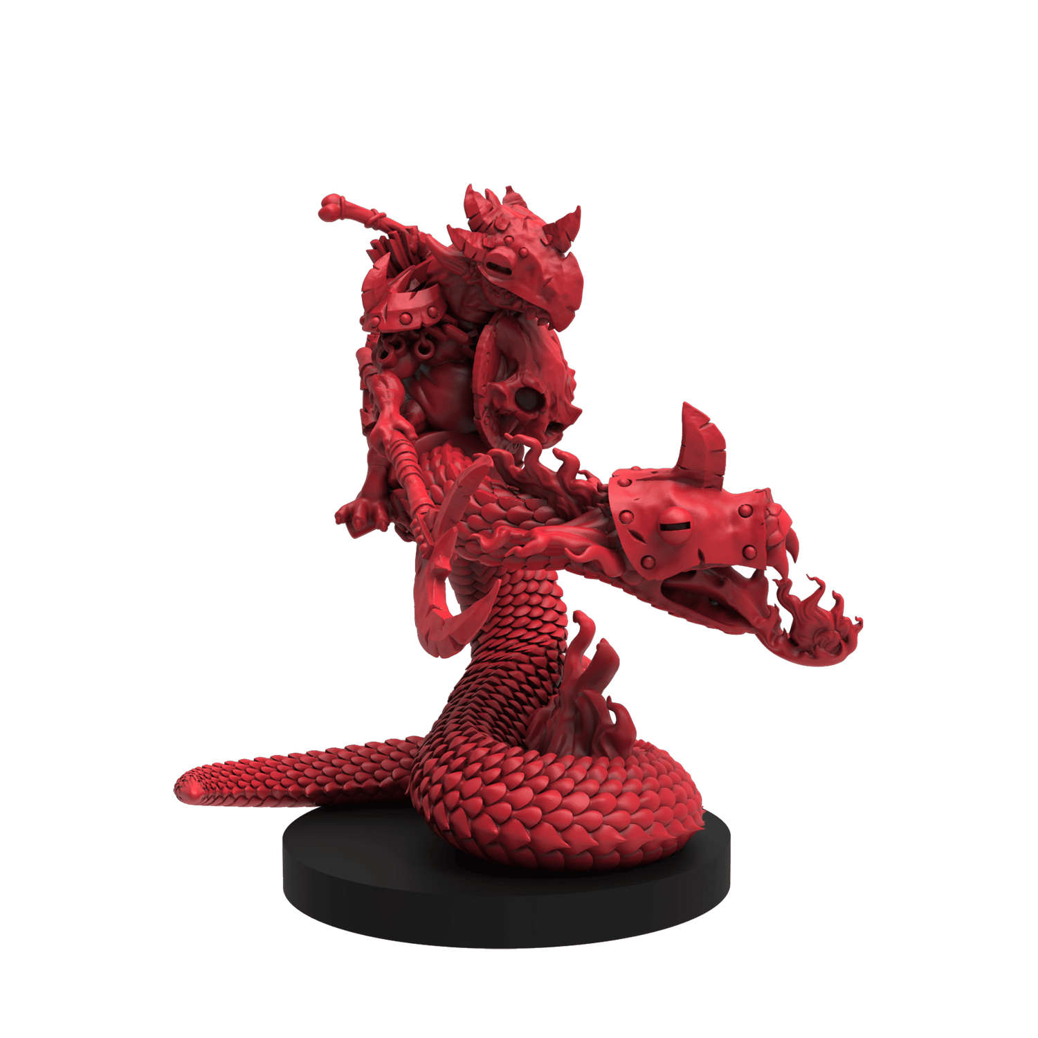 Epic Encounters: Shrine of the Kobold Queen