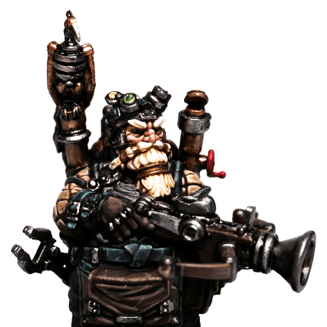 Godtear: Maxen Champion Expansion | Steamforged Games