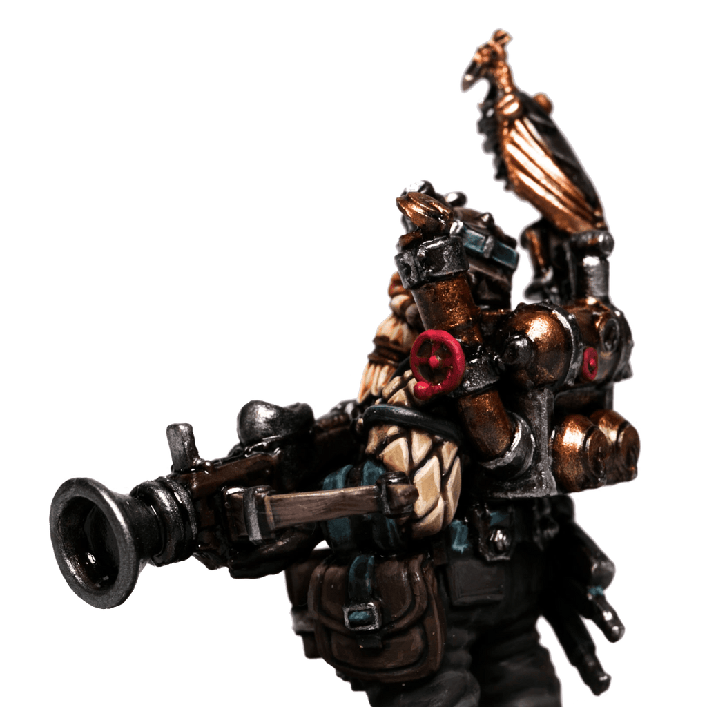 Godtear: Maxen Champion Expansion | Steamforged Games