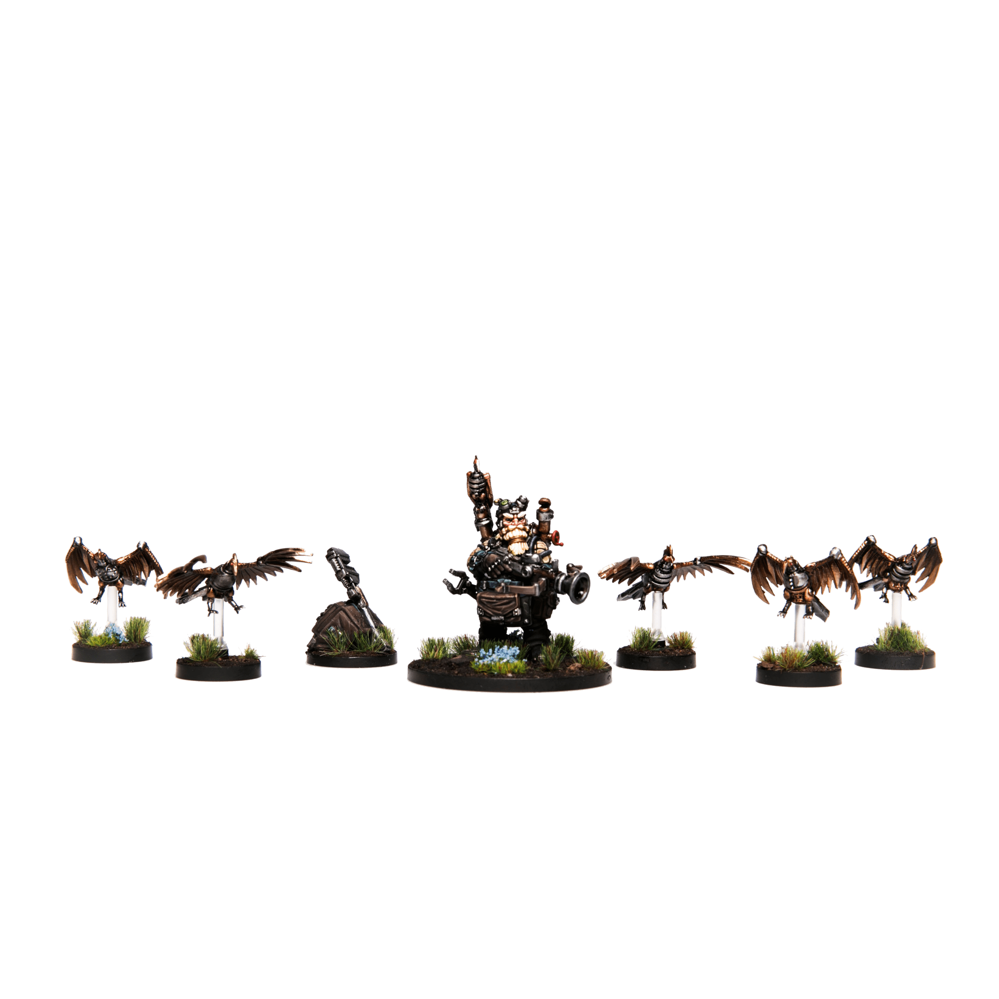 Godtear: Maxen Champion Expansion | Steamforged Games