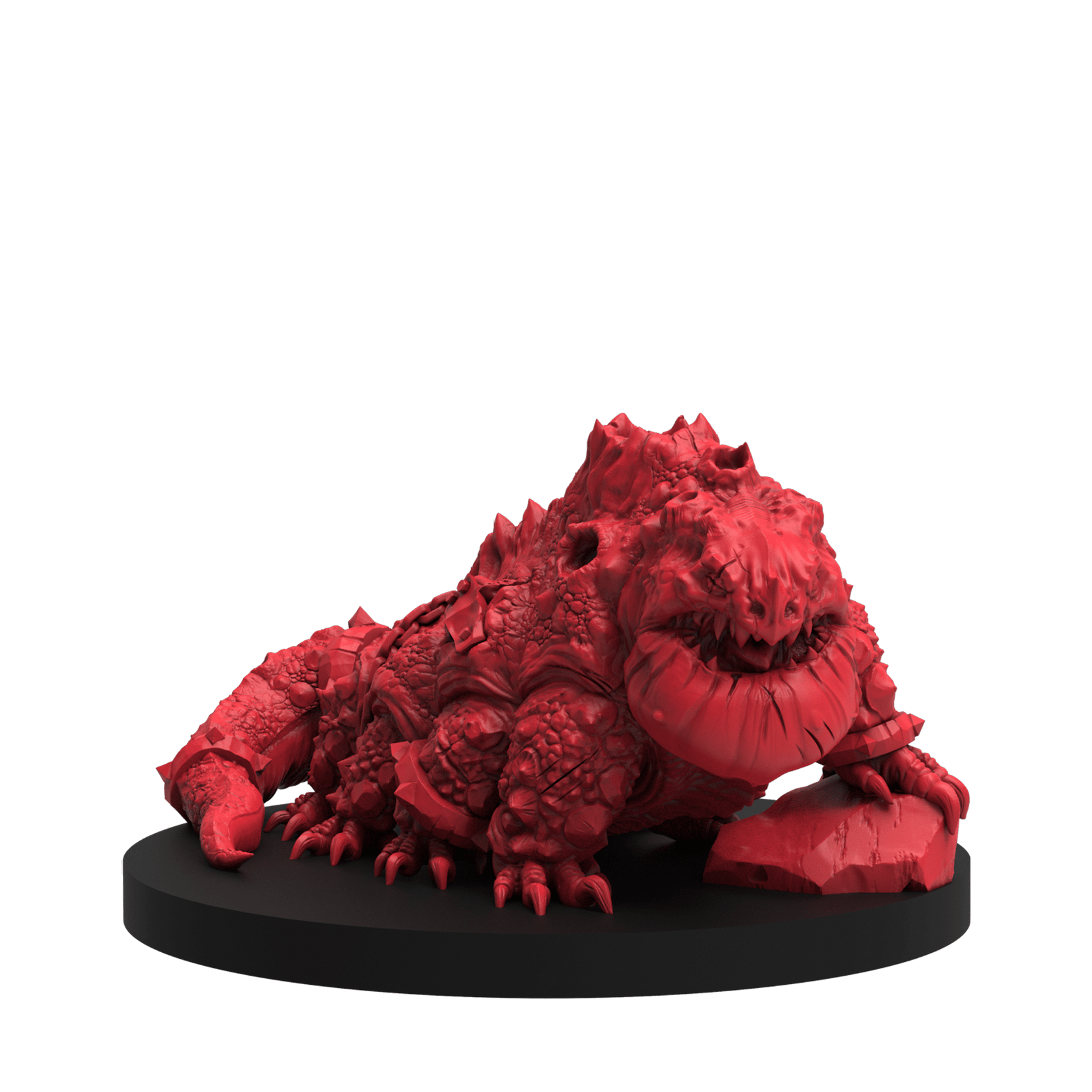 Epic Encounters: Shrine of the Kobold Queen