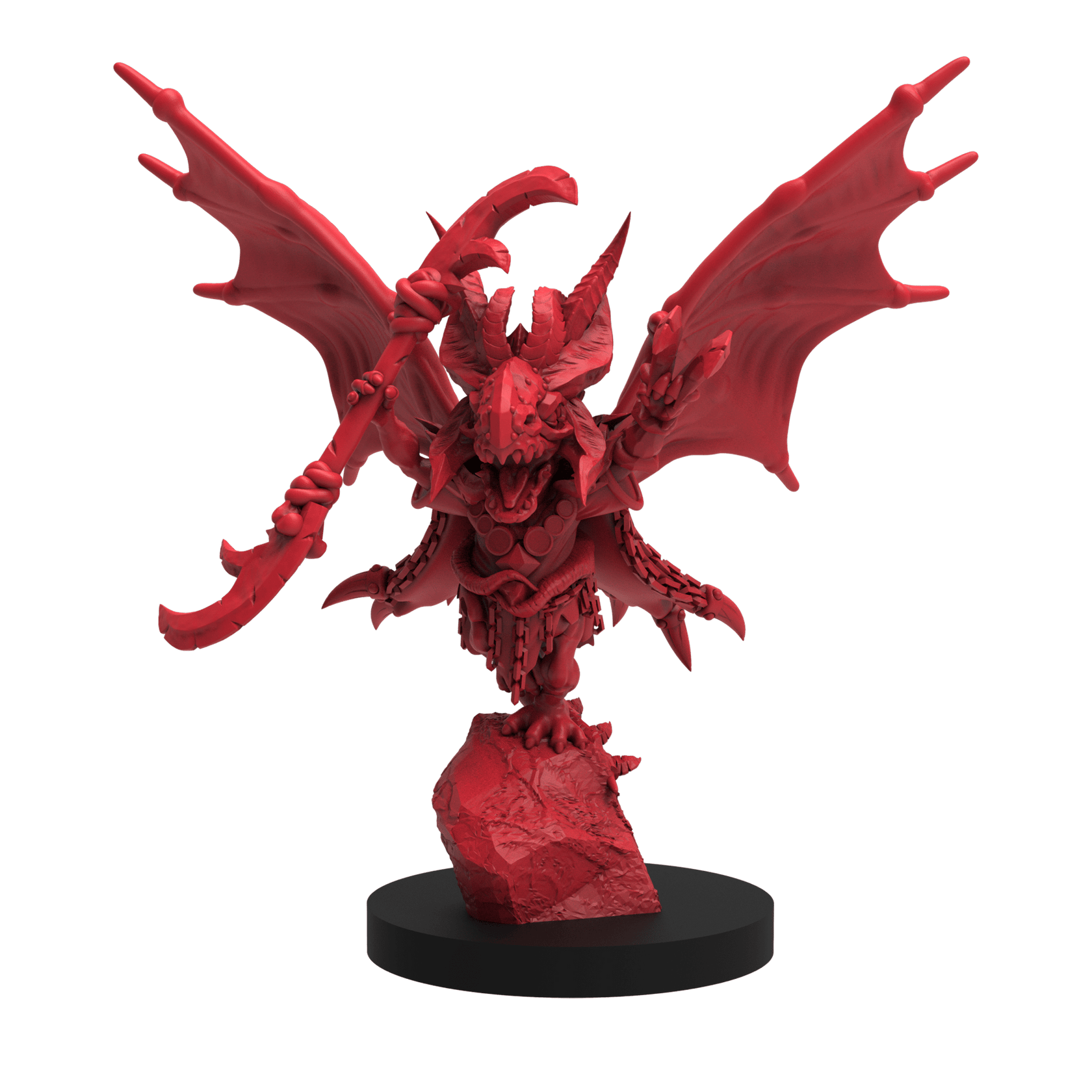 Epic Encounters: Shrine of the Kobold Queen