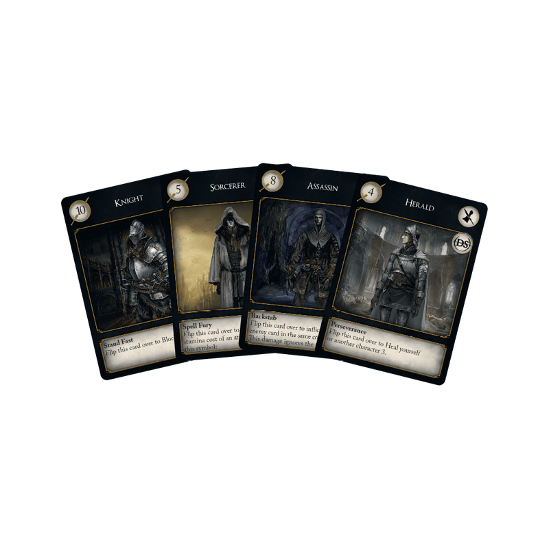 Dark Souls™: The Card Game | Steamforged Games