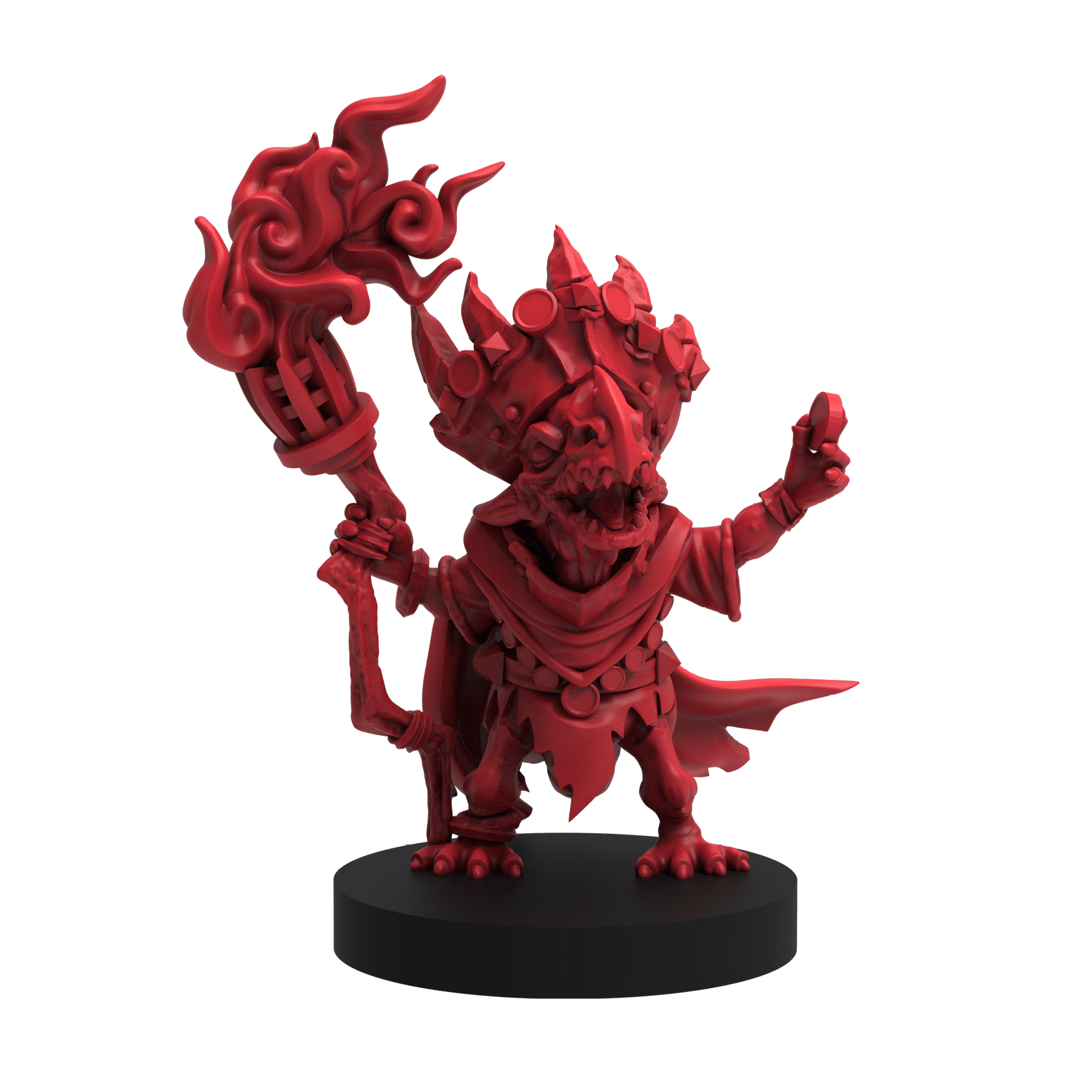 Epic Encounters: Shrine of the Kobold Queen