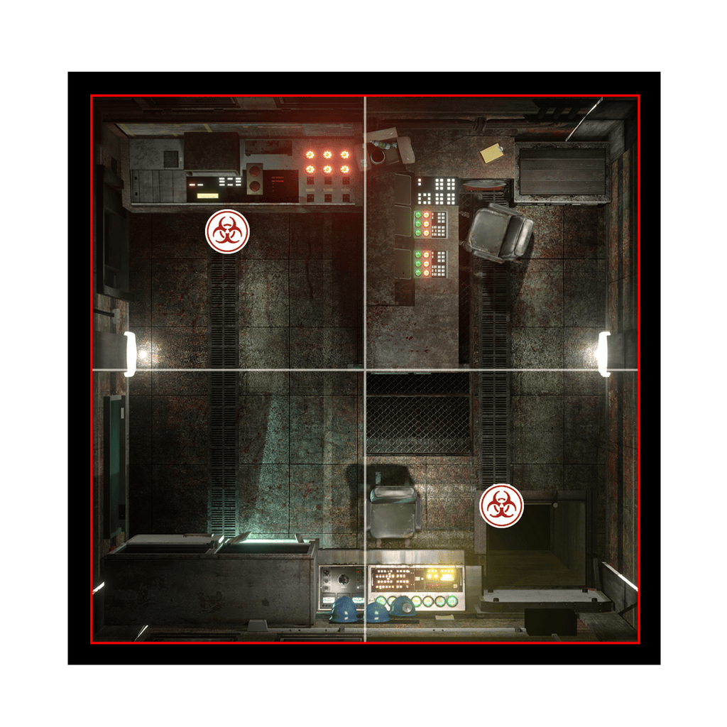 Resident Evil 3: City of Ruin Expansion