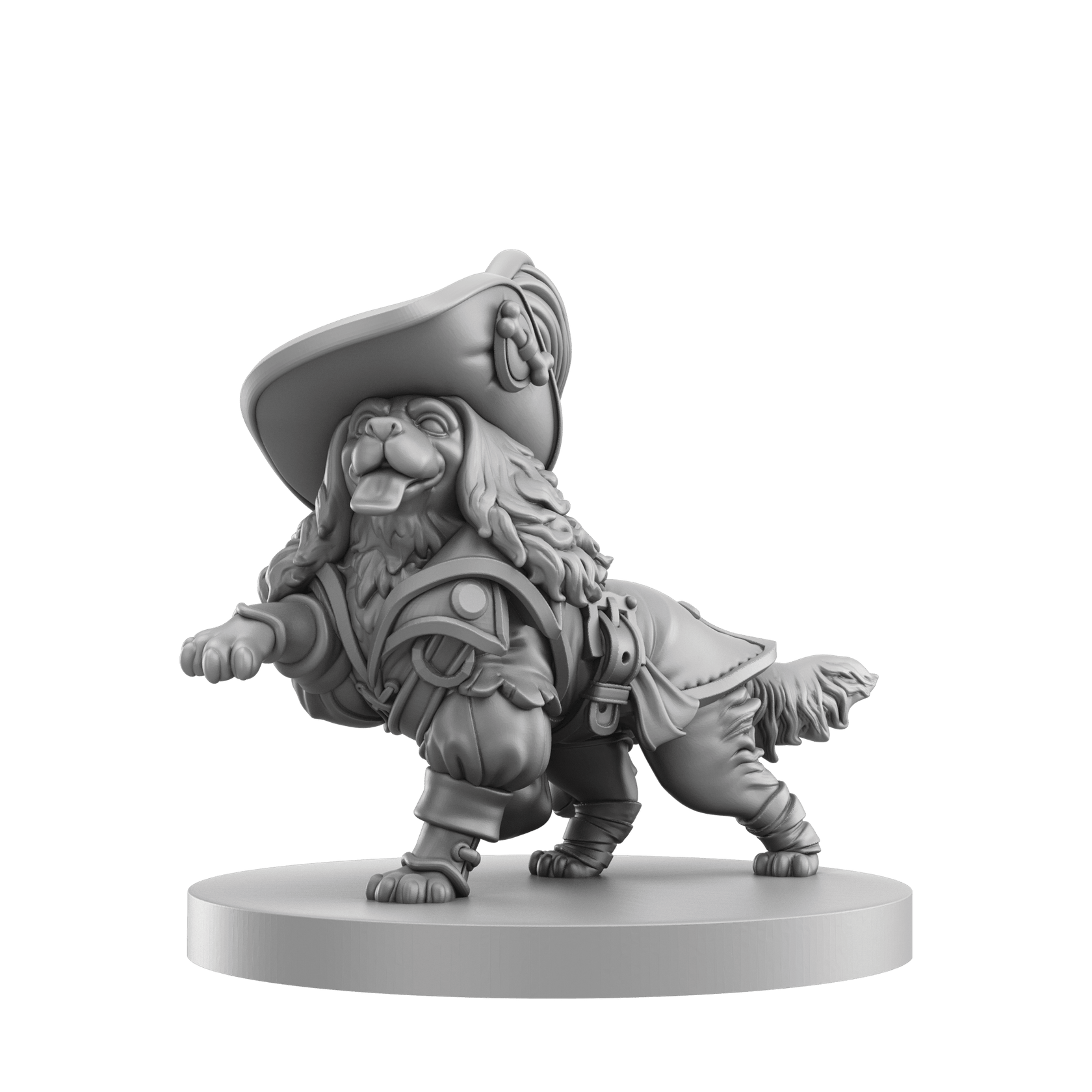 Animal Adventures™ Starter Set | Steamforged Games